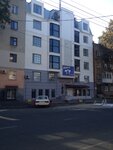 Ichigeki Dodzho (Велика Арнаутська вулиця No:35), spor kulüpleri  Odesa'dan