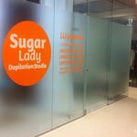 Sugar Lady (Serednofontanska vulytsia No:19Г), masaj salonları  Odesa'dan