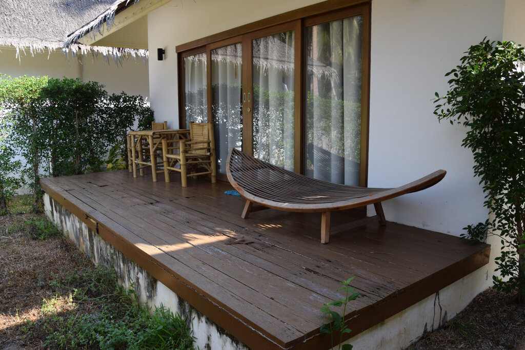 Otel Gulaytu Resort Samui 3, Samui, foto