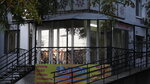 Dekorativka (vulytsia Semena Paliia No:126), sanat atölyeleri  Odesa'dan
