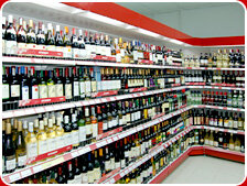 Bira dükkanı Beerжа Градусов, Ulyanovsk, foto