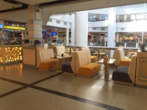 Jobs Coffee (Hlinky Street No:2, Dnipro), kahve dükkanları  Dnepropetrovsk'tan
