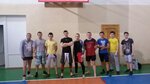 Rukopashny boy i Dzhiu-dzhitsu (проспект Святих Кирила та Мефодія No:17Б), çok amaçlı spor tesisleri  Herson'dan