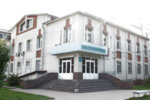Employment center of Gorodetsky district (Novaya ulitsa No:50, Gorodets), i̇ş ve işçi bulma kurumları  Gorodets'ten