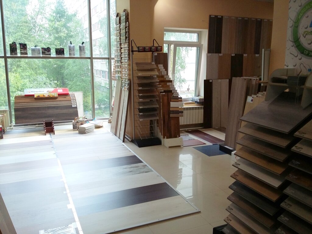 Laminat Pol dlya doma, Vsevolgsk, foto
