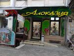 Salon krasoty Alokaziya (Велика Арнаутська вулиця No:84), güzellik salonu  Odesa'dan