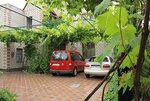 Mini-otel Akvamarin (Yelyzavetivska vulytsia No:22), emlak ofisi  Skadovsk'tan