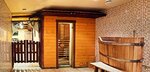 Sauna na Spartaka (улица Спартака No:109, Полтава), saunalar  Poltava'dan
