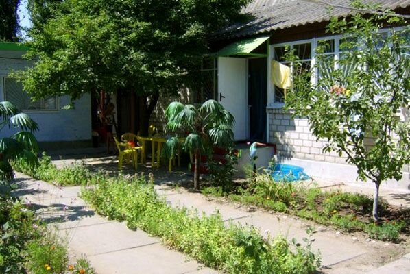 Otel Остров пиратов, Kerson Bölgesi, foto