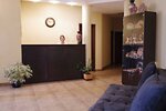 Vlada (Brodivska Street No:79А), otel  Kiev'den