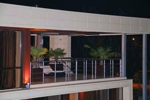 Otel Otel Bless Resort, Odessa Bölgesi, foto