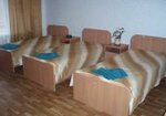 Gostinitsa uchebnogo tsentra Pochty (No:8, Skhidnyi kvartal), otel  Lugansk'tan