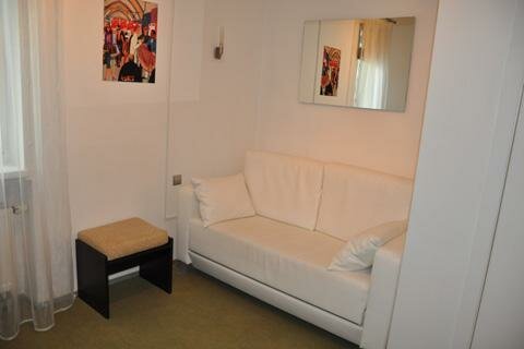 Otel Butik-otel SPA, Irpen, foto