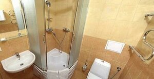 Reikartz River Mykolaiv (Sportyvna vulytsia No:9, Zavodskyi District), otel  Nikolaev'den