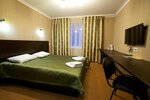Nivki Hotel (Akademika Tupolieva Street No:16Е), otel  Kiev'den