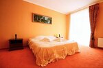 Apartamenty Princess (Fontanska doroha No:71А/3), otel  Odesa'dan