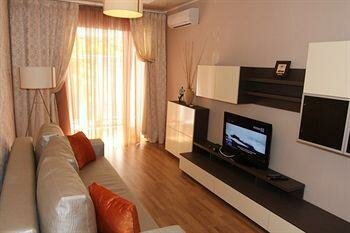 Otel Central View Apartment Odessa, Odesa, foto