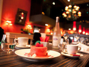 Siti - Semeynoye kafe (Pliazhna vulytsia No:1), kafe  Iliichevsk'ten