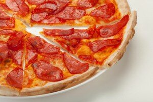 Kafe Pepproni Pizzeria & Bar, Yekaterinburg, foto