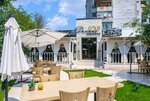 Gold Domino (улица Генерала Бочарова No:28), restoran  Odesa'dan