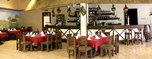 Restoranny kompleks Traditsiya (Sumskyi Shlyakh Street No:42А, selyshche miskoho typu Solonytsivka), restoran  Harkivska oblastından