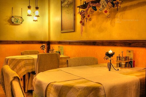 Restoran CaveDellVino, restaurant, Kyiv, Oleksandra Dovzhenka Street ...