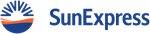 Sun Express (Yenigöl Mah., Nergiz Sok., No:84, Muratpaşa, Antalya), havacılık şirketleri  İzmir'den