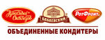 Объединенные кондитеры (Baumanskaya Street No:16), gıda hammaddesi  Moskova'dan