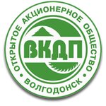 Kombinat drevesnykh plit (Portovaya ulitsa No:1), ahşap endüstrisi  Volgodonsk'tan