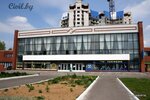 Спартак (Baliaslava Bieruta Street No:11), fitness kulüpleri  Minsk'ten