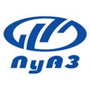 Lutsky Avtomobilny zavod (Рівненська вулиця No:44, Луцьк), sanayi kuruluşu  Lutck'tan