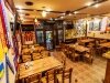 Kafe-Bar Overtime (улица Чебышева No:2), kafe  Harkiv'den