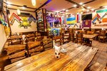 Kafe-Bar Overtime (улица Чебышева No:2), kafe  Harkiv'den