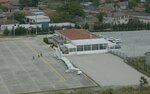 Balıkesir Merkez Havalimanı (Balıkesir, Altıeylül, Balıkesir Merkez Havalimanı), havaalanları  Balıkesir'den