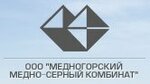 Медногорский медно-серный комбинат (Zavodskaya ulitsa No:1), metalurji  Mednogorsk'tan