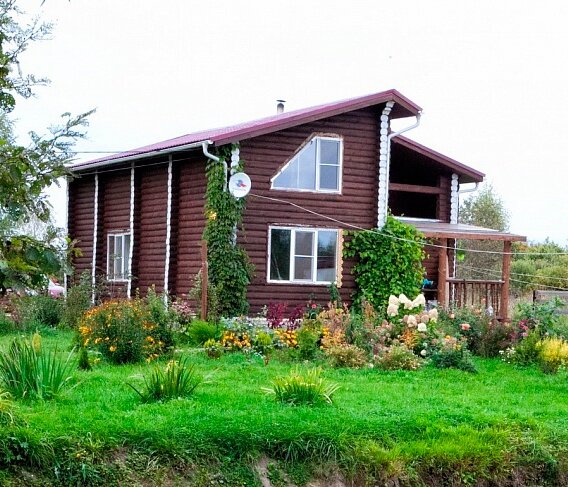 Konuk evi Гостевой дом в Угличе, Yaroslavskaya oblastı, foto