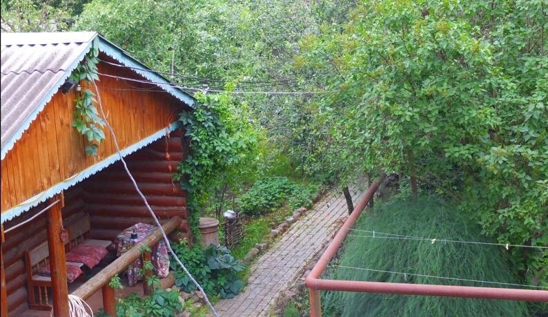 Otel Guest House Podvorye kuptsa Kalinina, Suzdal, foto