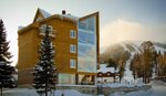 Sporthotel 1 (Turisticheskaya ulitsa No:13, posyolok gorodskogo tipa Sheregesh), otel