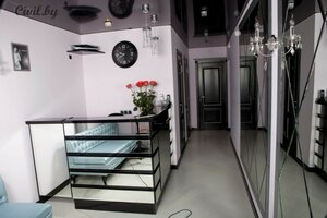 Blond & Brown (Varanianskaga Street No:3к1), güzellik salonu  Minsk'ten