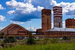 SevUralBoksitRuda (ulitsa Vatutina No:5), metal ürün firmaları  Severouralsk'tan