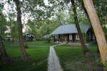 Рыболовная база Успех (Astrakhan Region, Kharabalinskiy Municipal District, Sasykolskiy selsovet, les Chapura), tatil köyleri  Astrahanskaya oblastından