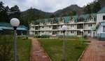 Usadba Nika (Tsentralnaya ulitsa No:48, selo Uznezya), otel  Altay Cumhuriyeti'nden