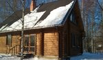 Velikoe Ozero (Beregovaya ulitsa No:1, Simanikha Village), resort oteller, tesisler  Novgorodskaya oblastından