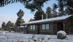 Niska (Republic of Karelia, Loukhskiy rayon, Kestengskoye selskoye poseleniye, derevnya Zasheyek), tatil köyleri  Karelya Cumhuriyeti'nden