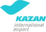 Kazan Uluslararası Havalimanı (Republic of Tatarstan, Laishevskiy District, Stolbishchenskoye selskoye poseleniye, Aeroport Area, 549), havaalanları  Tataristan'dan