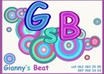 Dance Studio Gianny's Beat (Hlybochytska Street No:17), dans okulları  Kiev'den