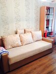 Na Industrialnoy (Industrialnaya Street No:11), daireler  Pechory'den