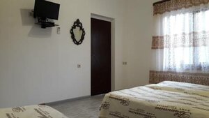 Anzhelika (Osetinskaya ulitsa No:30), otel  Gagra'dan