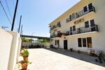 Jason (ulitsa Adygaa No:147A), otel  Gagra'dan