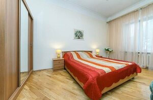 Viprent in the City Center (Tarasa Shevchenka Lane No:13/21), otel  Kiev'den